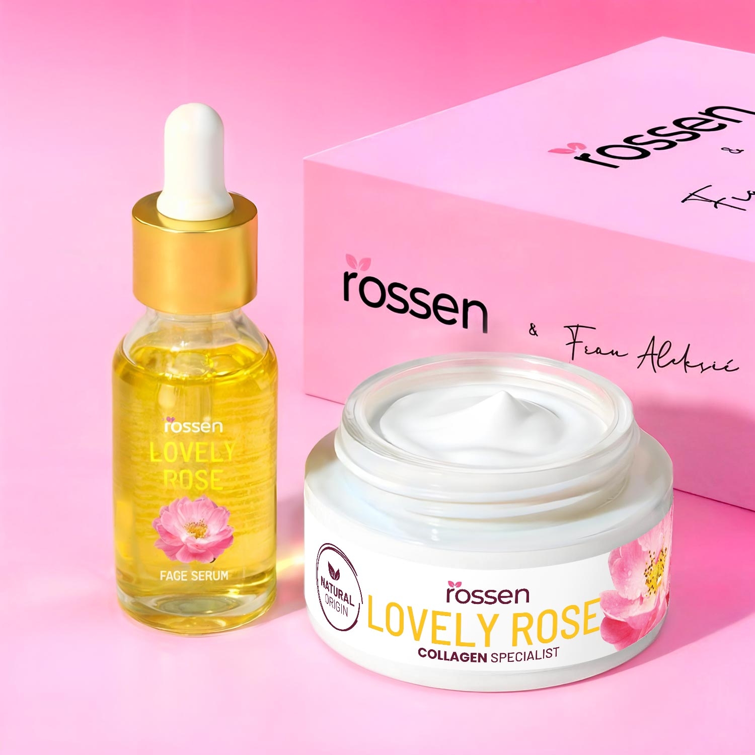 Rossen